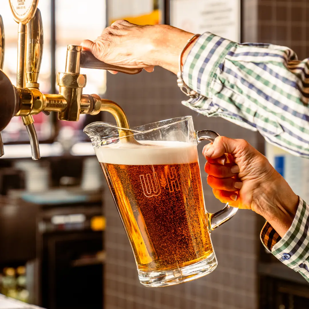 Dettaglio prodotto - Wiener Haus